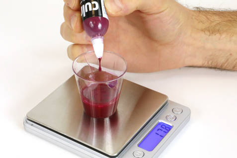 The Professional's Choice in Clear Epoxy Resin - GlassCast Resin